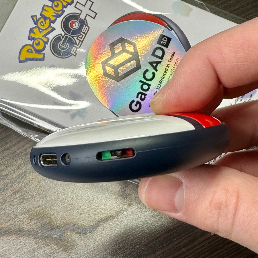 ULTRA MOD™ Setup & Use Guide | GadCAD 3D