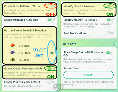 ULTRA MOD™ Setup & Use Guide | GadCAD 3D