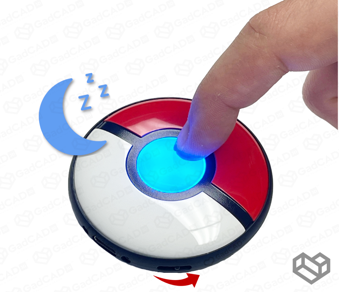 ULTRA MOD™ Setup & Use Guide | GadCAD 3D